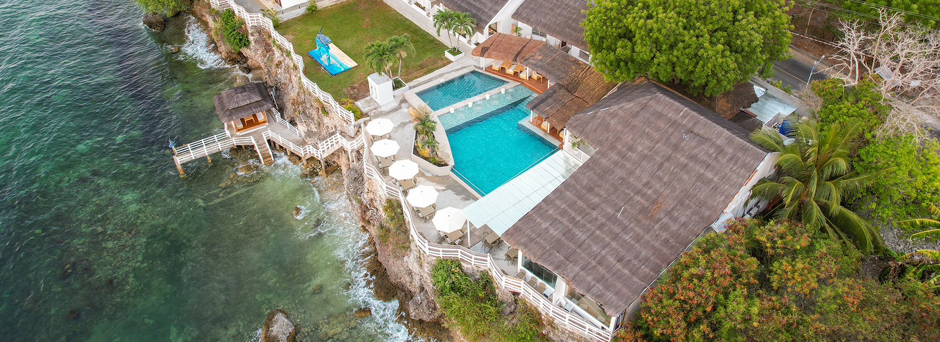 Gallery | Serene Oasis Resort - Oslob, Cebu