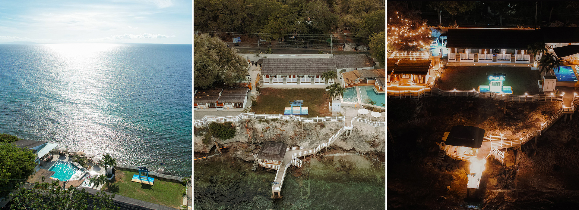 Services | Serene Oasis Resort - Oslob, Cebu