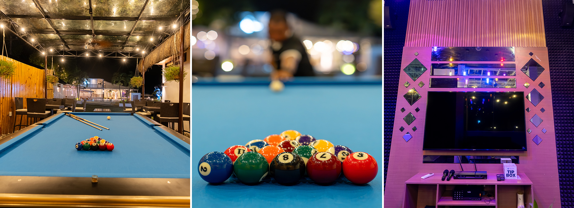 Services | Serene Oasis Resort - Oslob, Cebu