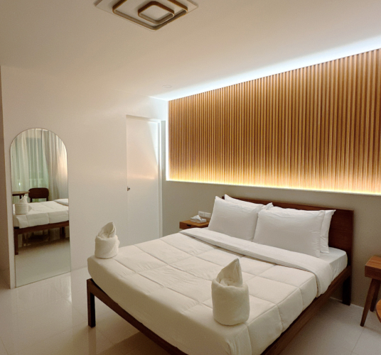 Serene Oasis Resort | Oslob Cebu | MCS Group of Companies